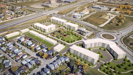 ‘A big change’: Calgary’s proposal to build more housing near future ...