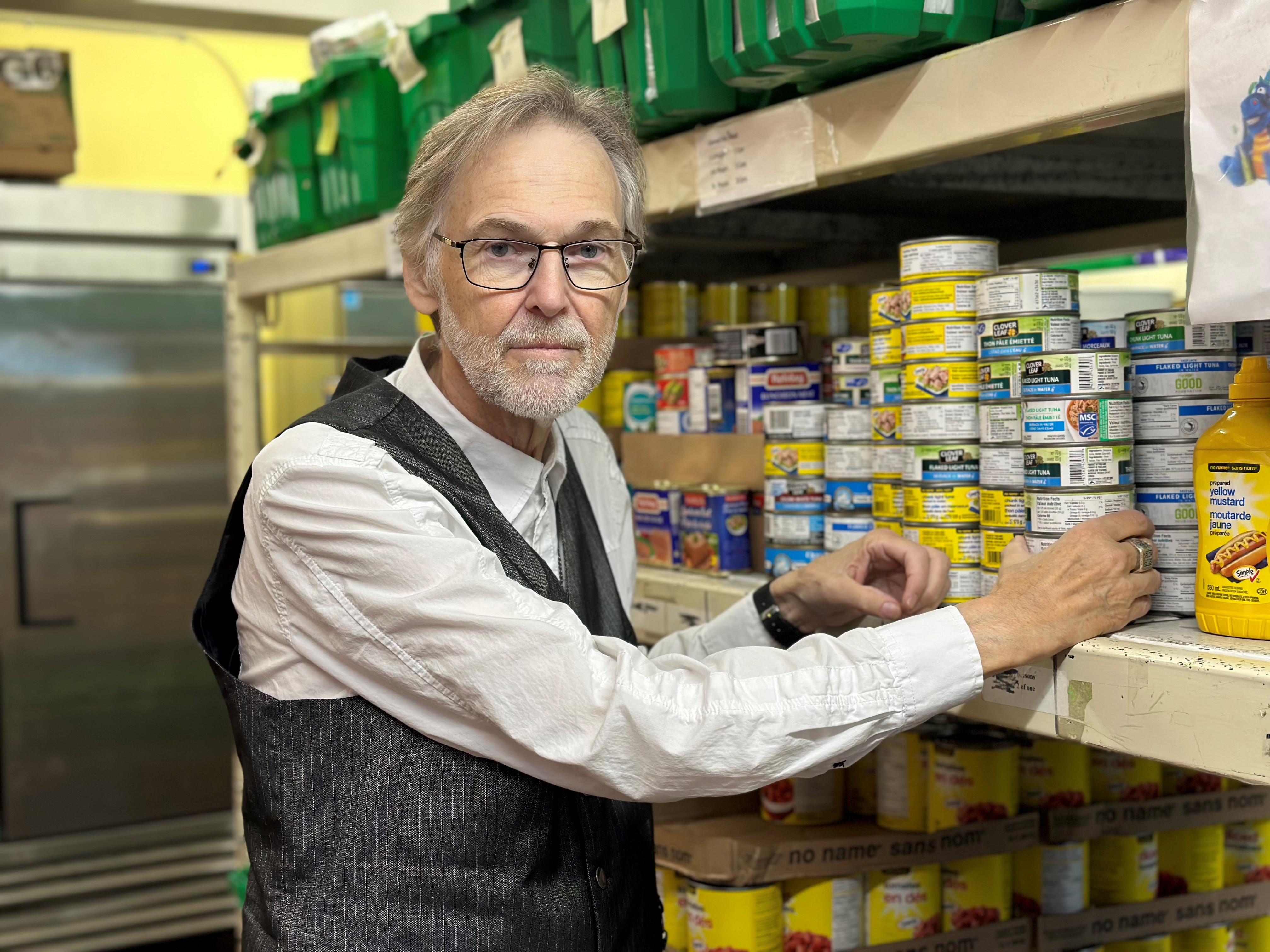 ‘People are struggling:’ Halifax seeing high demand for food banks ...