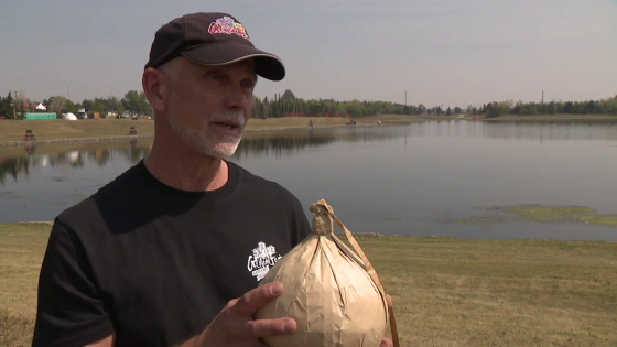 GlobalNews - Staff Personalities | Norma Reid