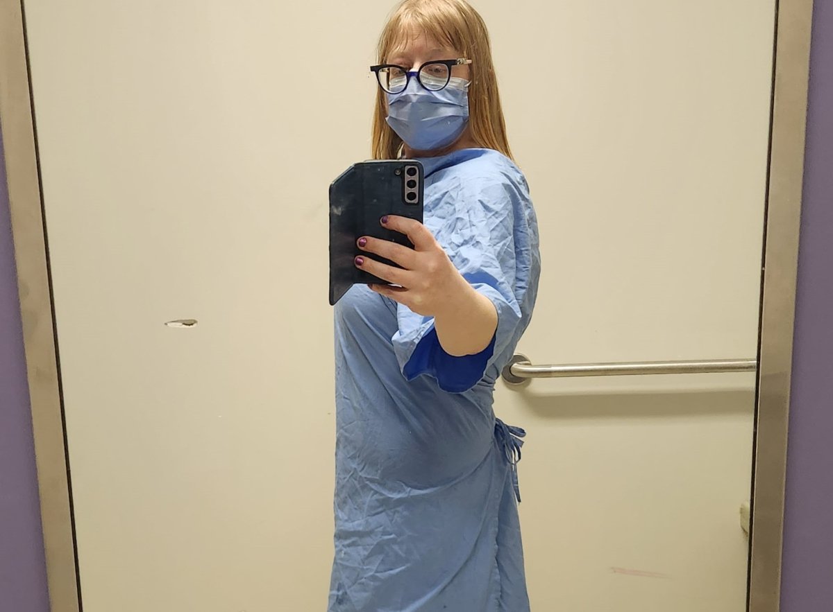 Toronto woman believes Ozempic use connected to her stomach paralysis ...