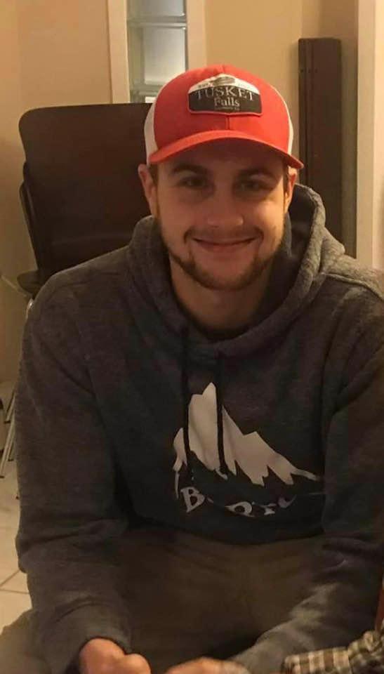 New Year’s disappearance of Zachery Lefave added to N.S. rewards ...