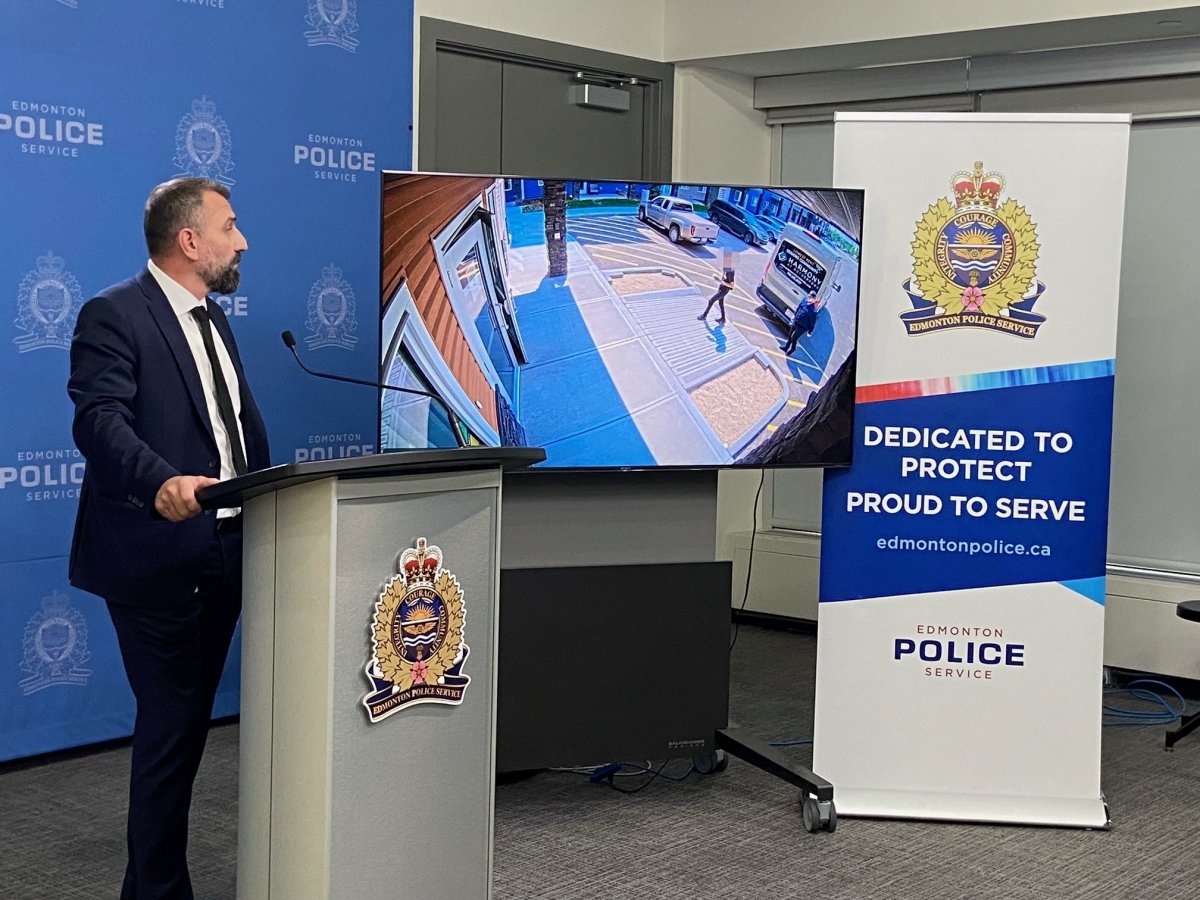 Canada-wide warrant issued after man shot to death in Edmonton alley ...