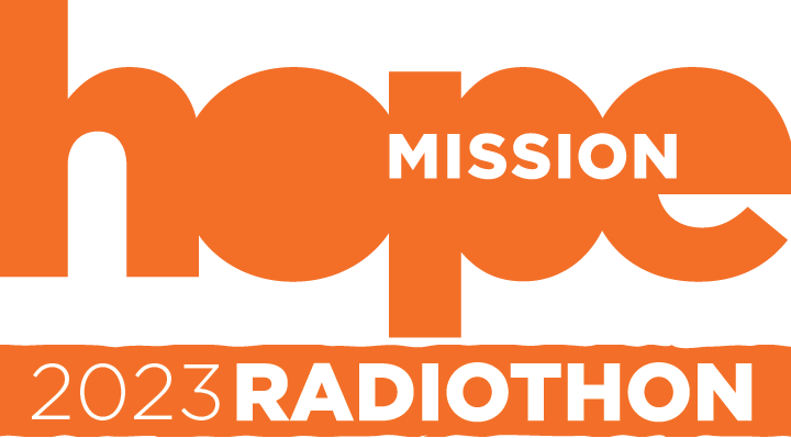 630 CHED Proudly Supports the Hope Mission Radiothon 2023 - GlobalNews ...