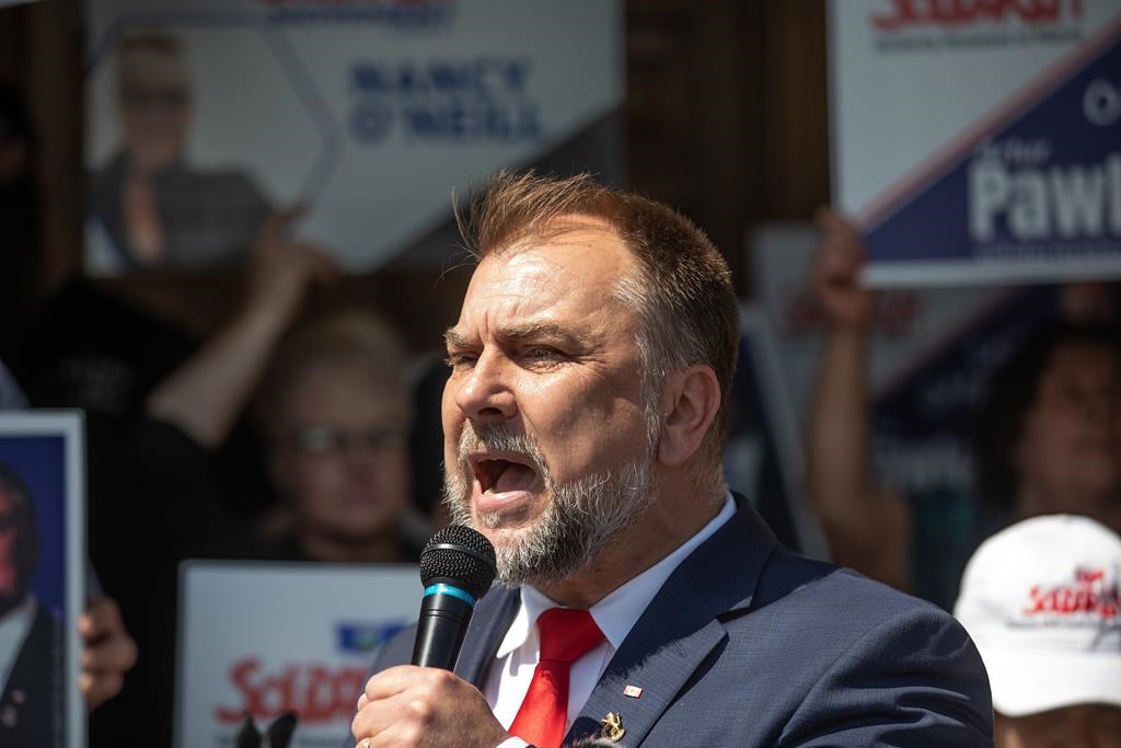 Court of Appeal upholds mischief conviction for Alberta pastor Artur ...