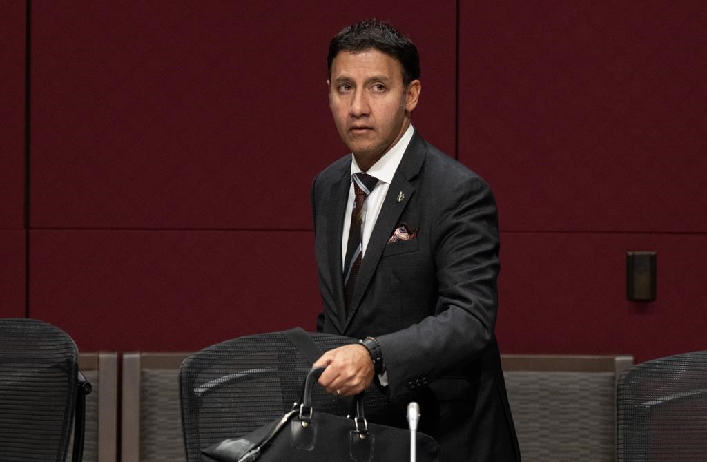 Bail reform sooner could have prevented young constable death: OPP head ...