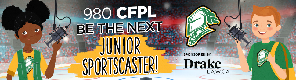 AM980 News (CFPL AM)