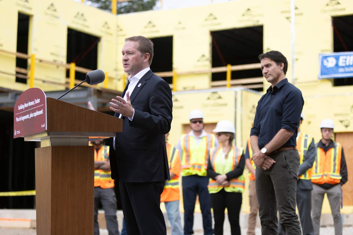 London politicians offer support for local NDP MPP’s housing private ...