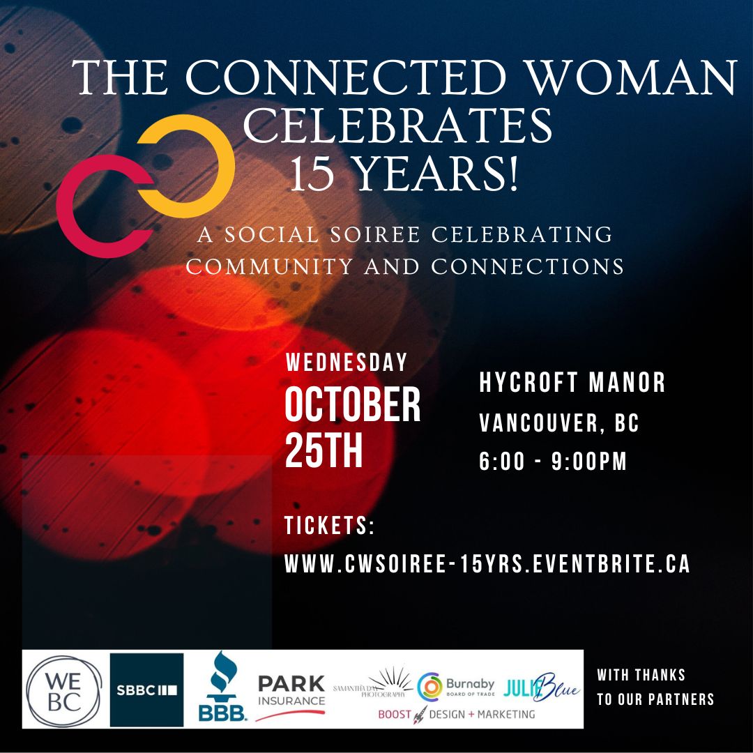 Celebrating 15 Years of Connections! - GlobalNews Events