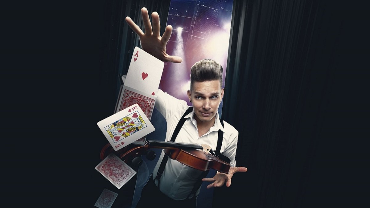 Chris Funk, The Wonderist – Redefining Wonder - GlobalNews Events