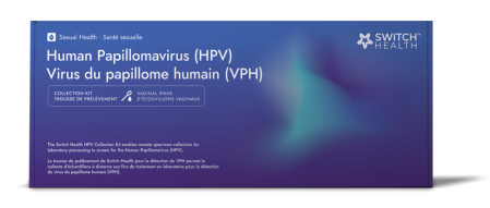 At-home HPV tests now available across Canada. What to know - National ...