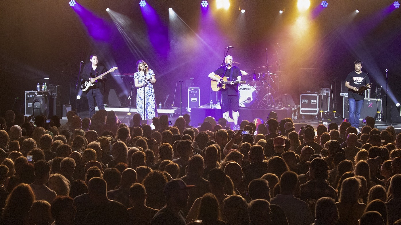 The Irish Descendants - GlobalNews Events