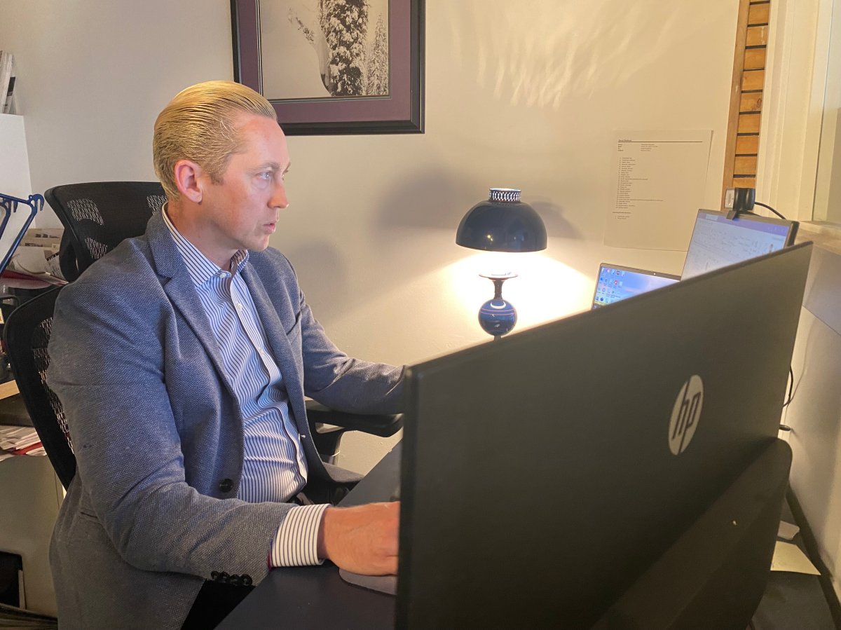 Toronto e-bike rider fights for access to accident benefits - Toronto ...