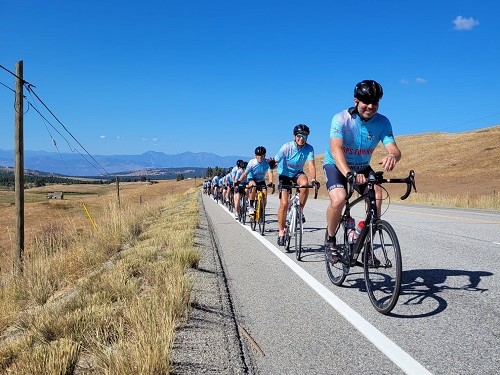 Annual Cops for Kids fundraising tour nearing end - Okanagan ...