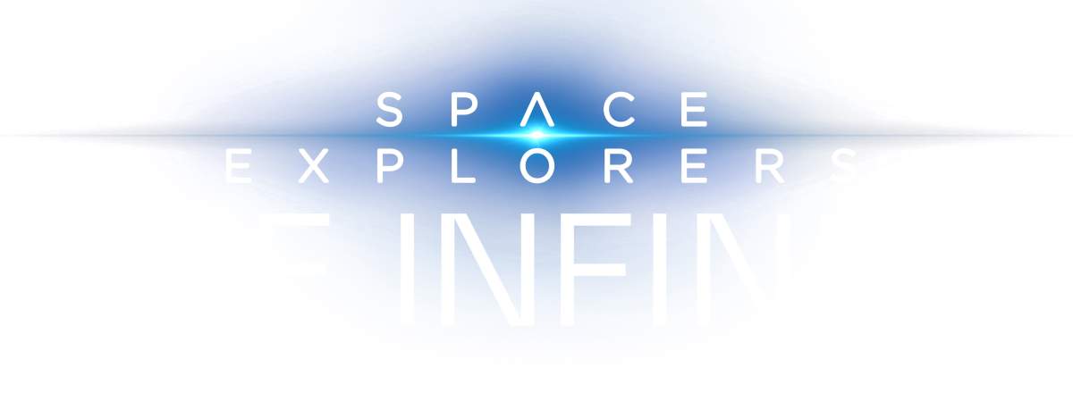 Space Explorers: The Infinite - GlobalNews Events