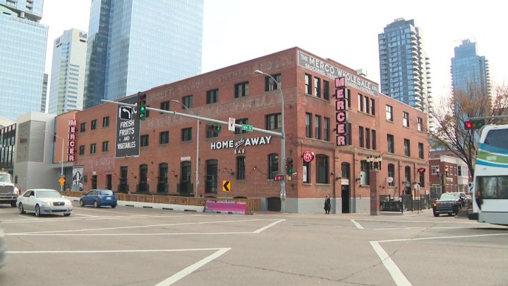 Boyle Street temporarily moving social services across 5 central ...