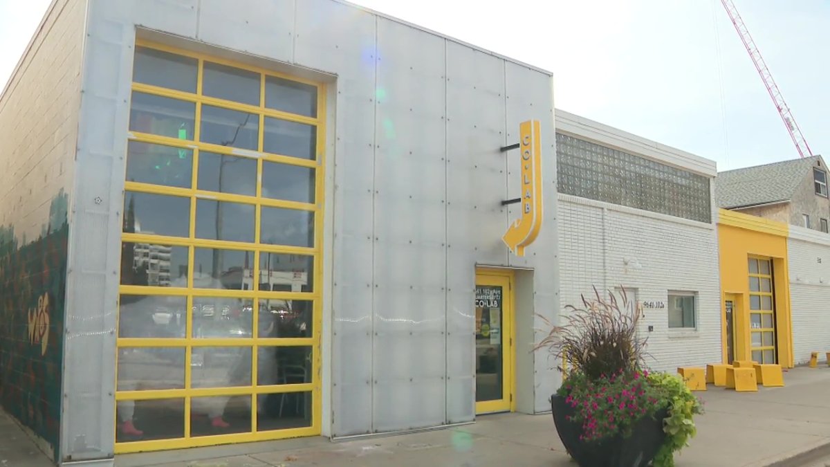 Boyle Street temporarily moving social services across 5 central ...