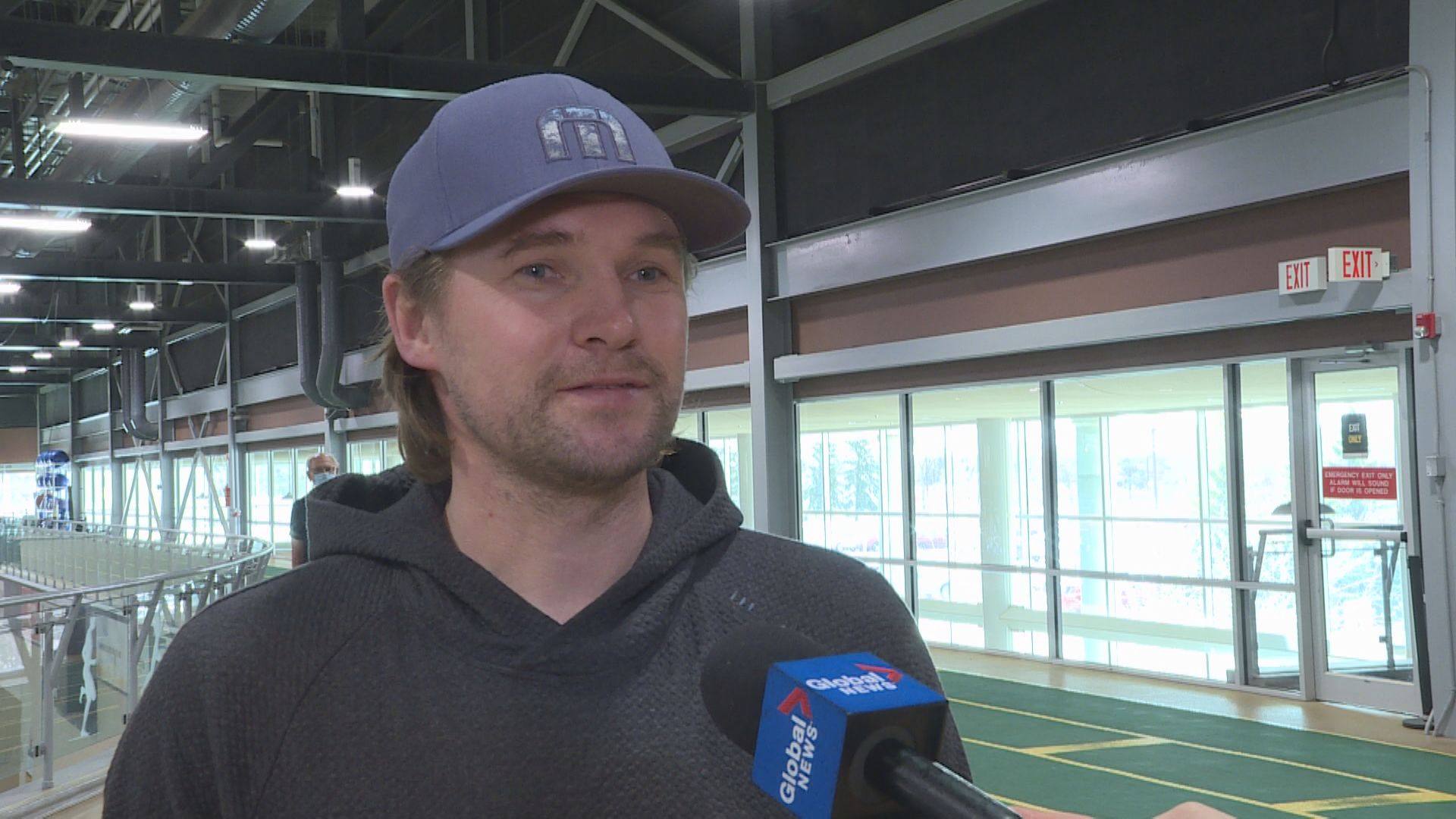 U of R coach fired following allegations of inappropriate behaviour ...