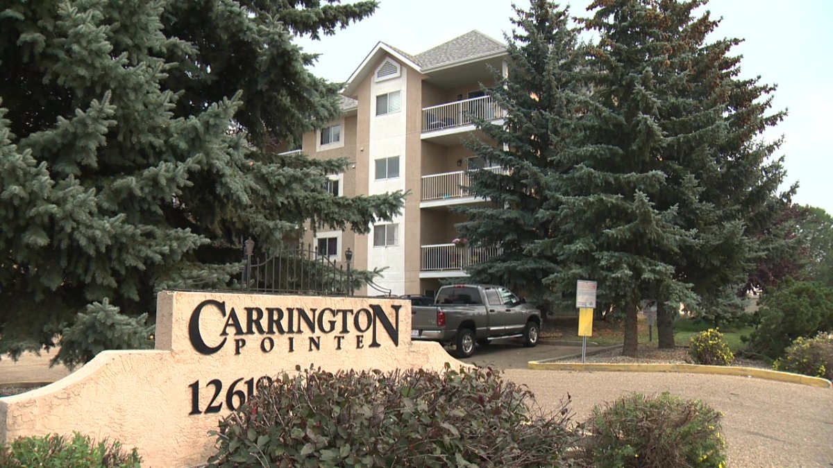 Prominent Edmonton developer linked to Castle Downs condo at risk of ...