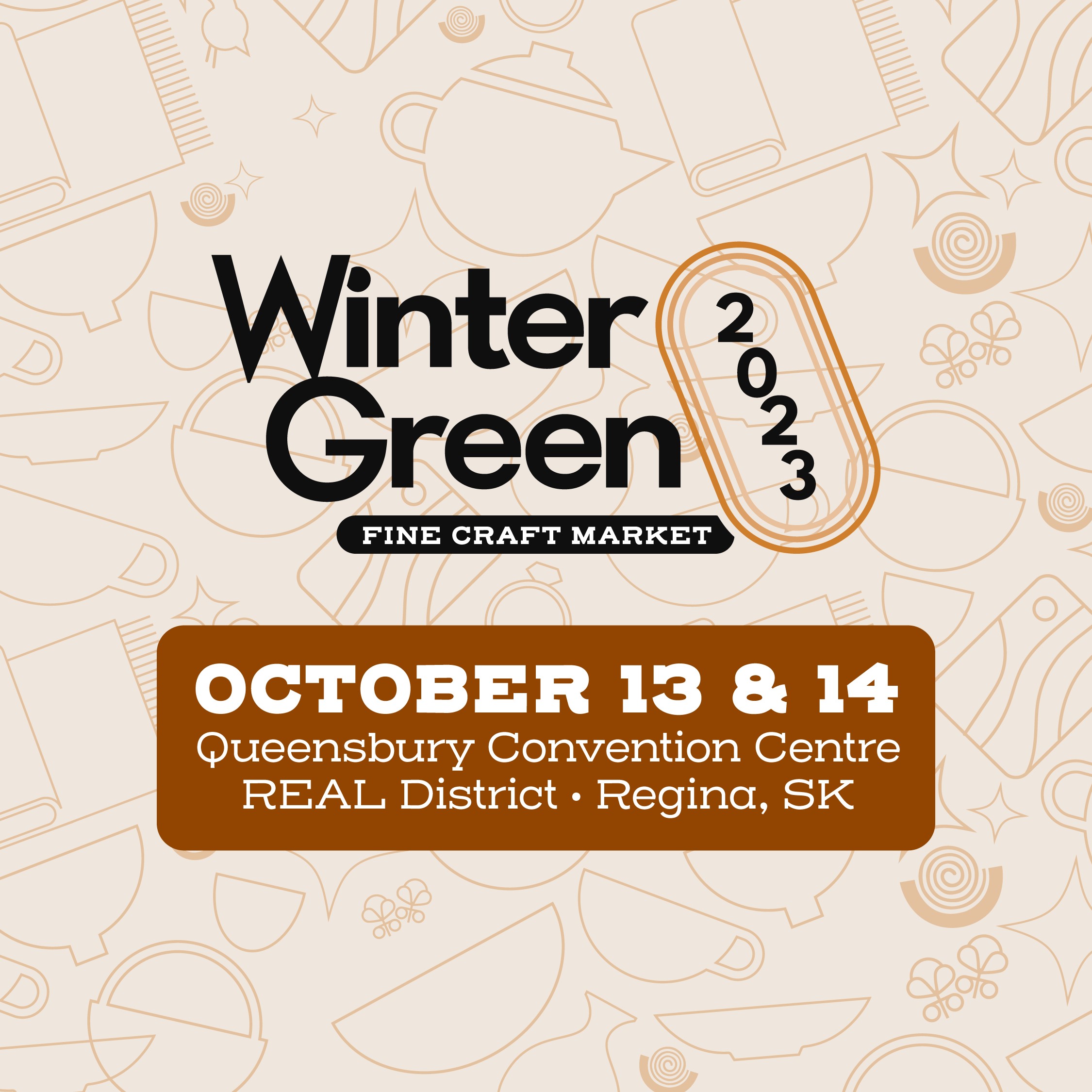 WinterGreen Fine Craft Market - GlobalNews Events