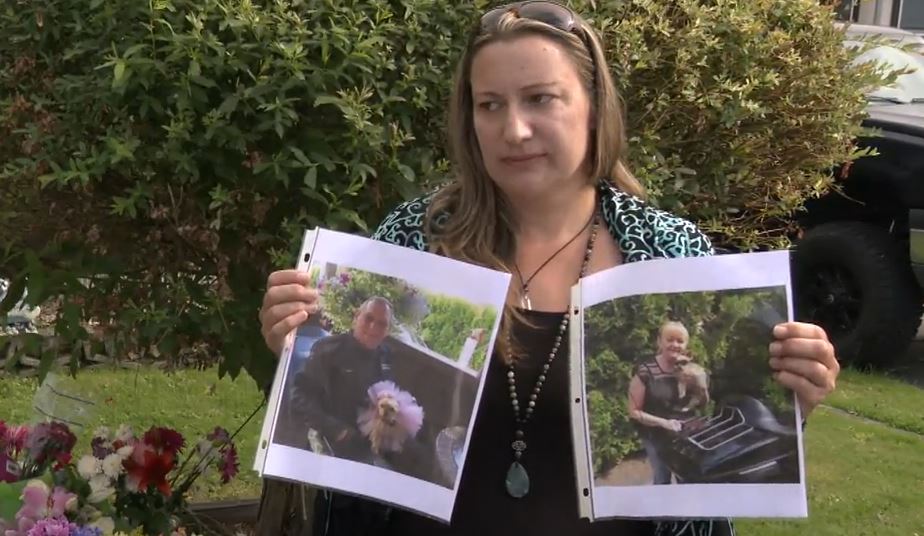 ‘Betrayed’: Victims’ family outraged after B.C. double-murder suspect ...