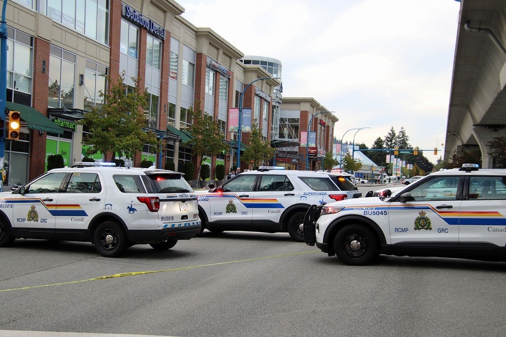 Victim of targeted shooting in Burnaby identified, vehicle torched ...