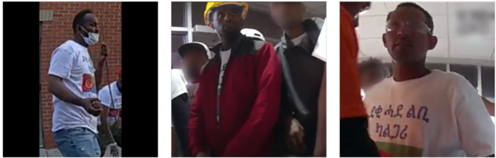 Calgary police release photos of 16 ‘persons of interest’ in violent ...