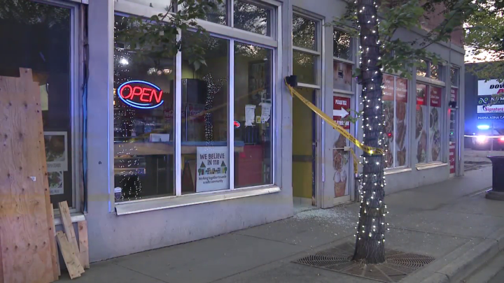 Edmonton police ask for anyone who witnessed shooting earlier this ...