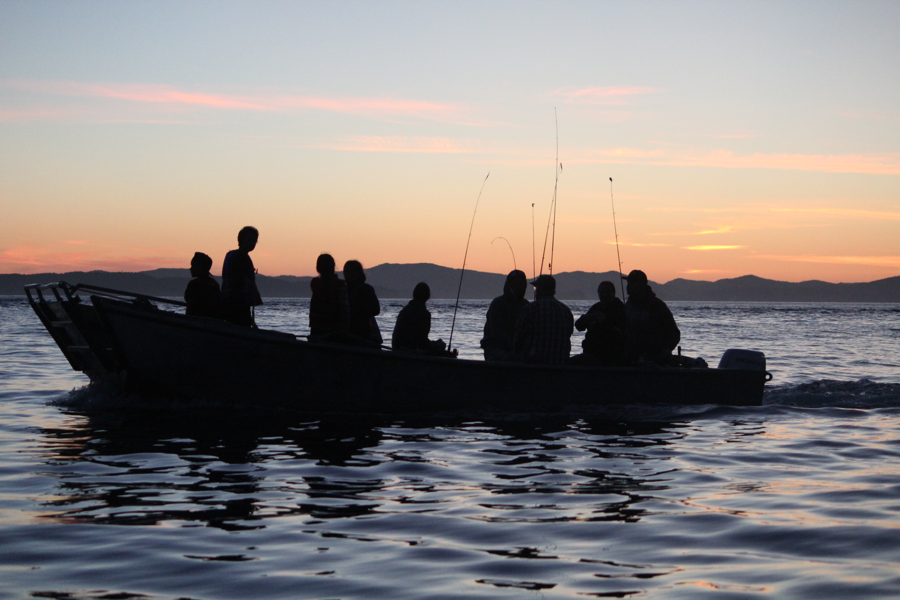 ‘Koeye feels like home’: Heiltsuk land-based camp immerses youth in ...