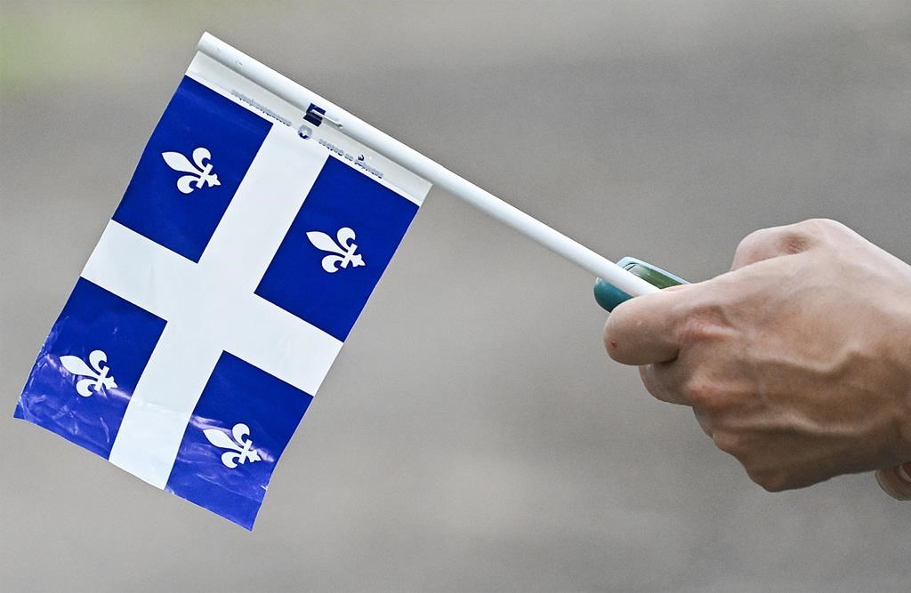 Quebec postpones opening of representative office in Israel amid Hamas ...