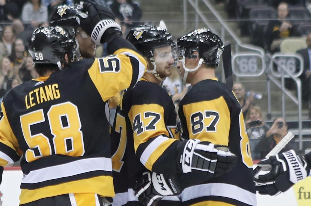 Former NHL player Adam Johnson dies after ‘freak accident’ during game ...