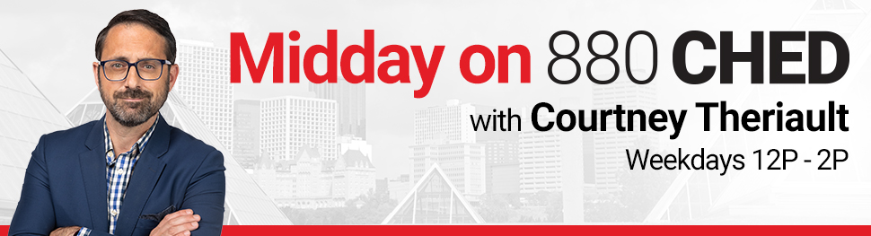 880 CHED - Edmonton Breaking News, Traffic, Weather and Sports Radio ...
