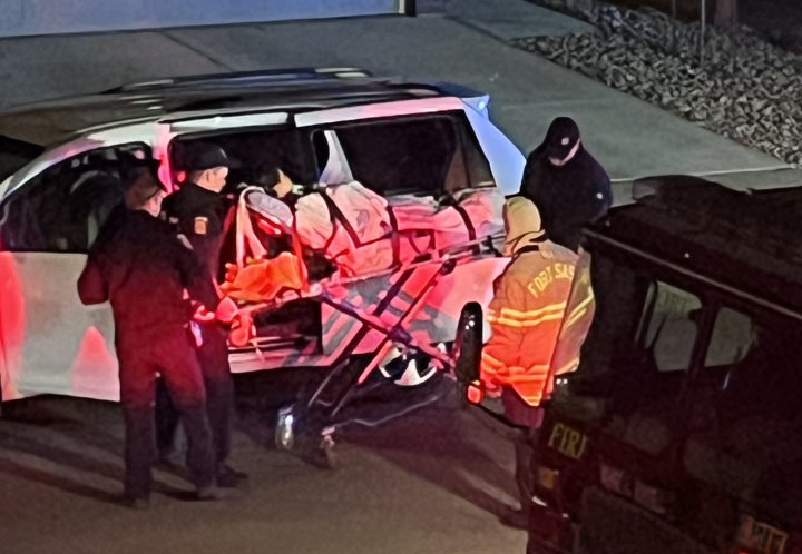 2 suspects sought after abduction of blind Edmonton woman that ...