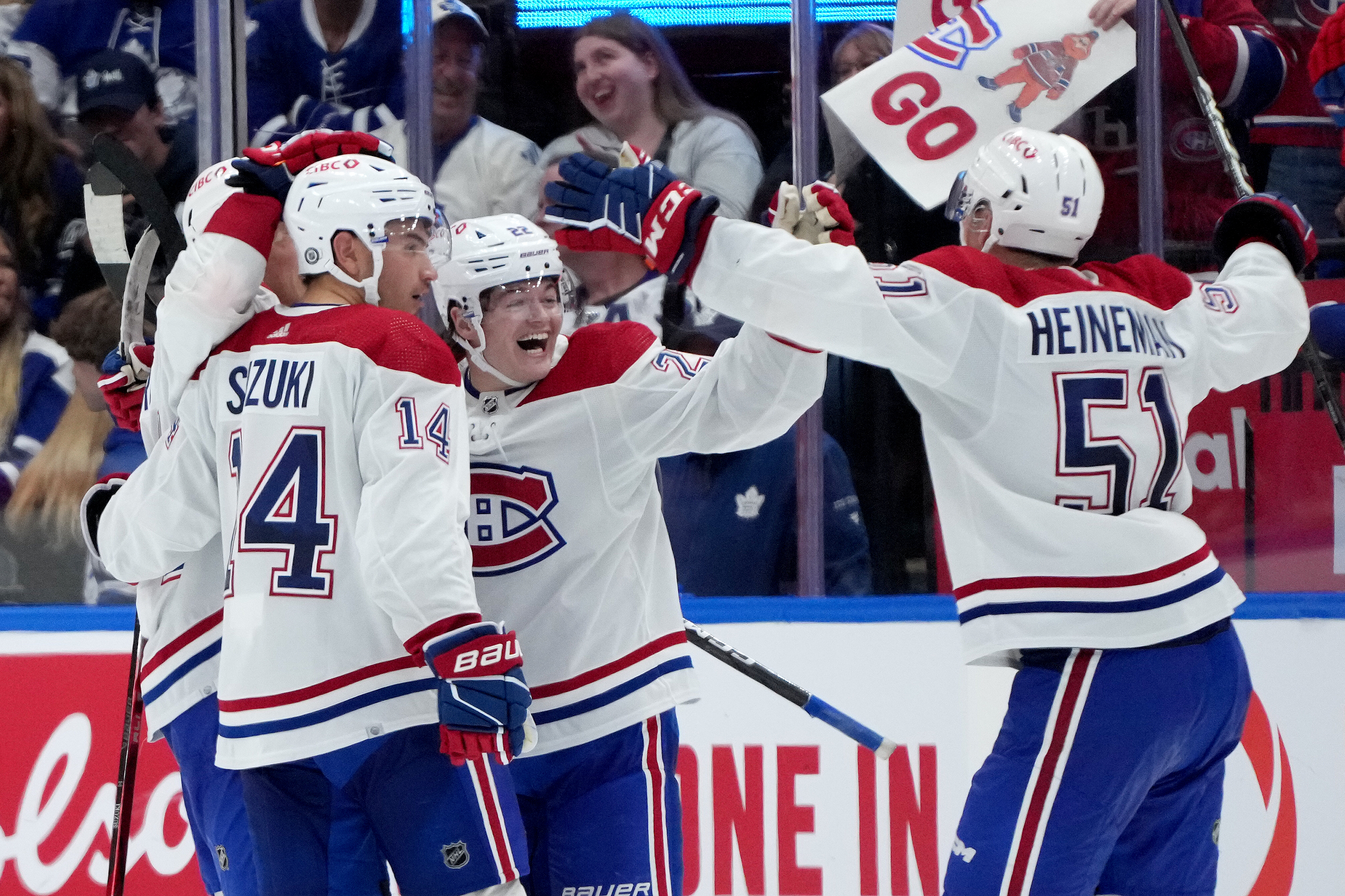 Brian Wilde on Montreal Canadiens: This year’s team should be ...