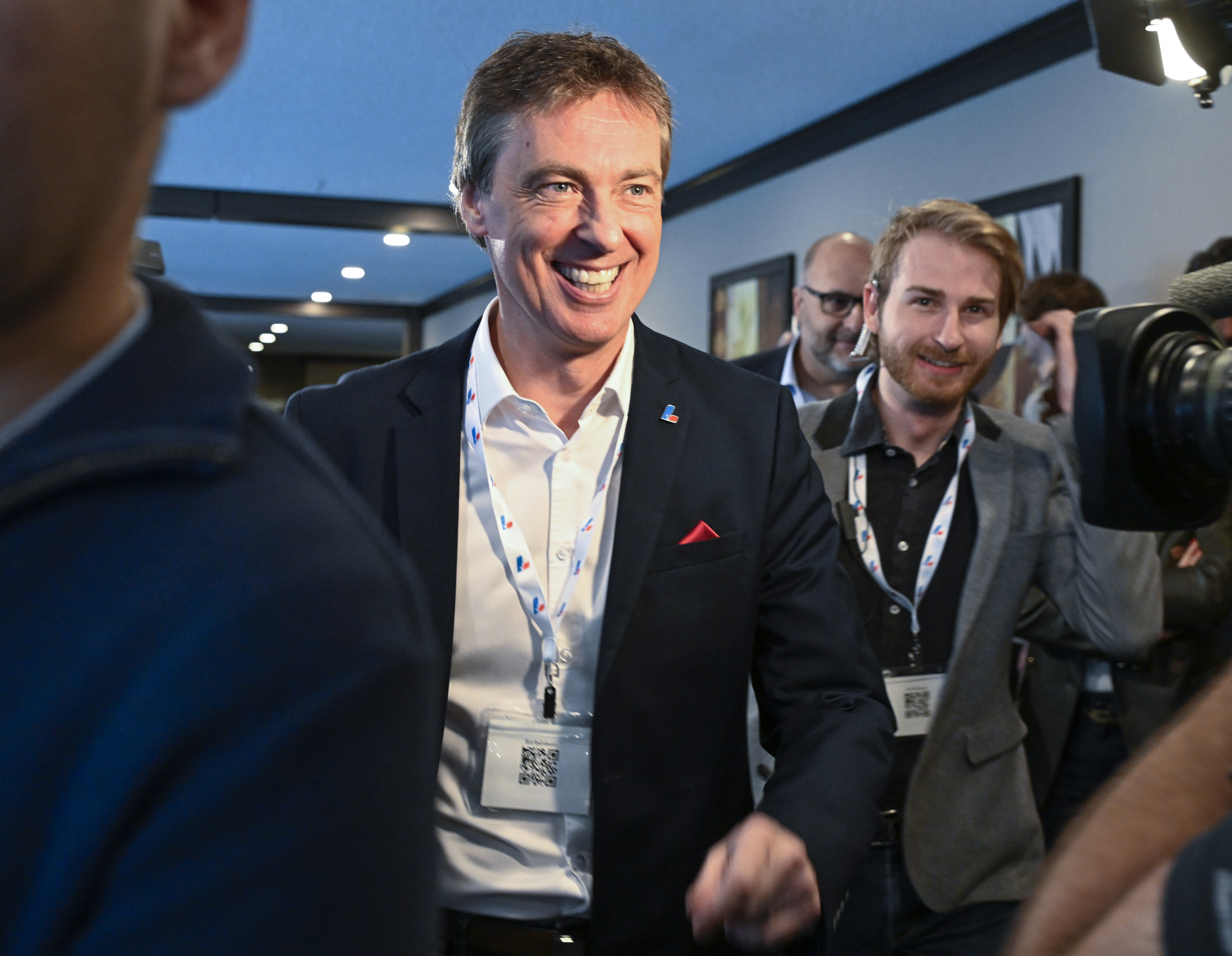 Quebec Liberal Party to choose new leader in 2025 - Montreal ...