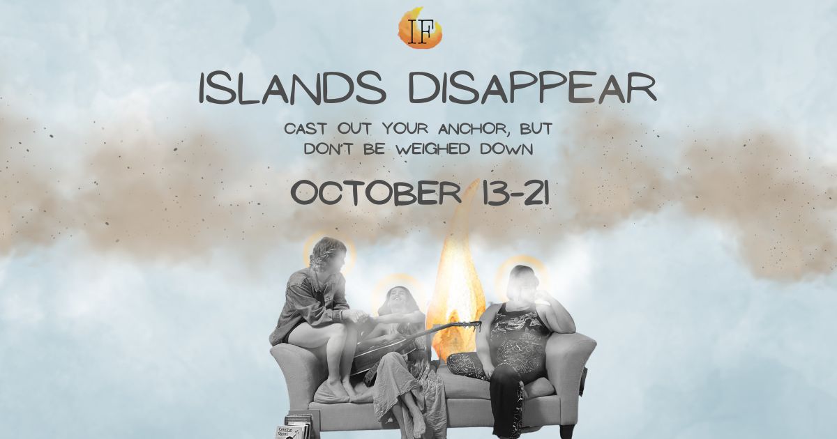 Islands Disappear; Incendiary Festival - GlobalNews Events