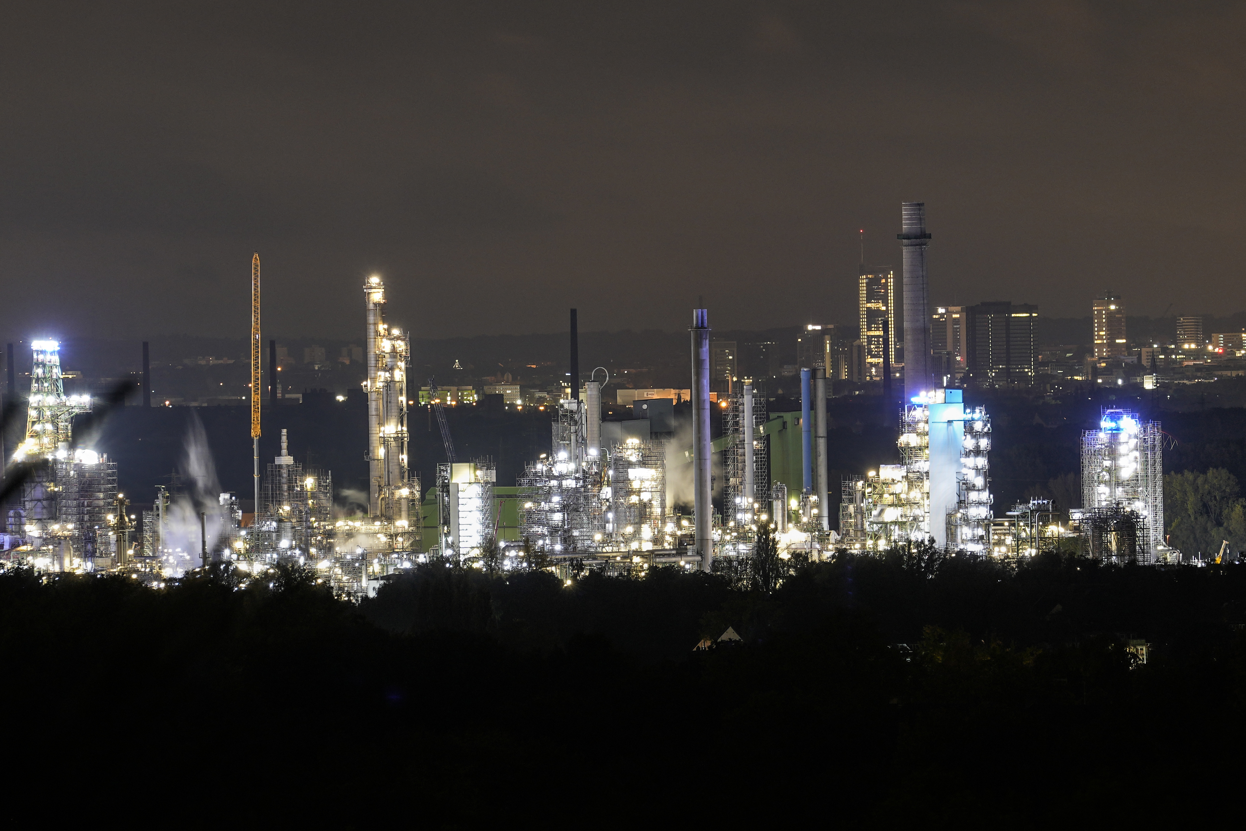 World is heading toward series of environmental ‘tipping points,’ UN ...