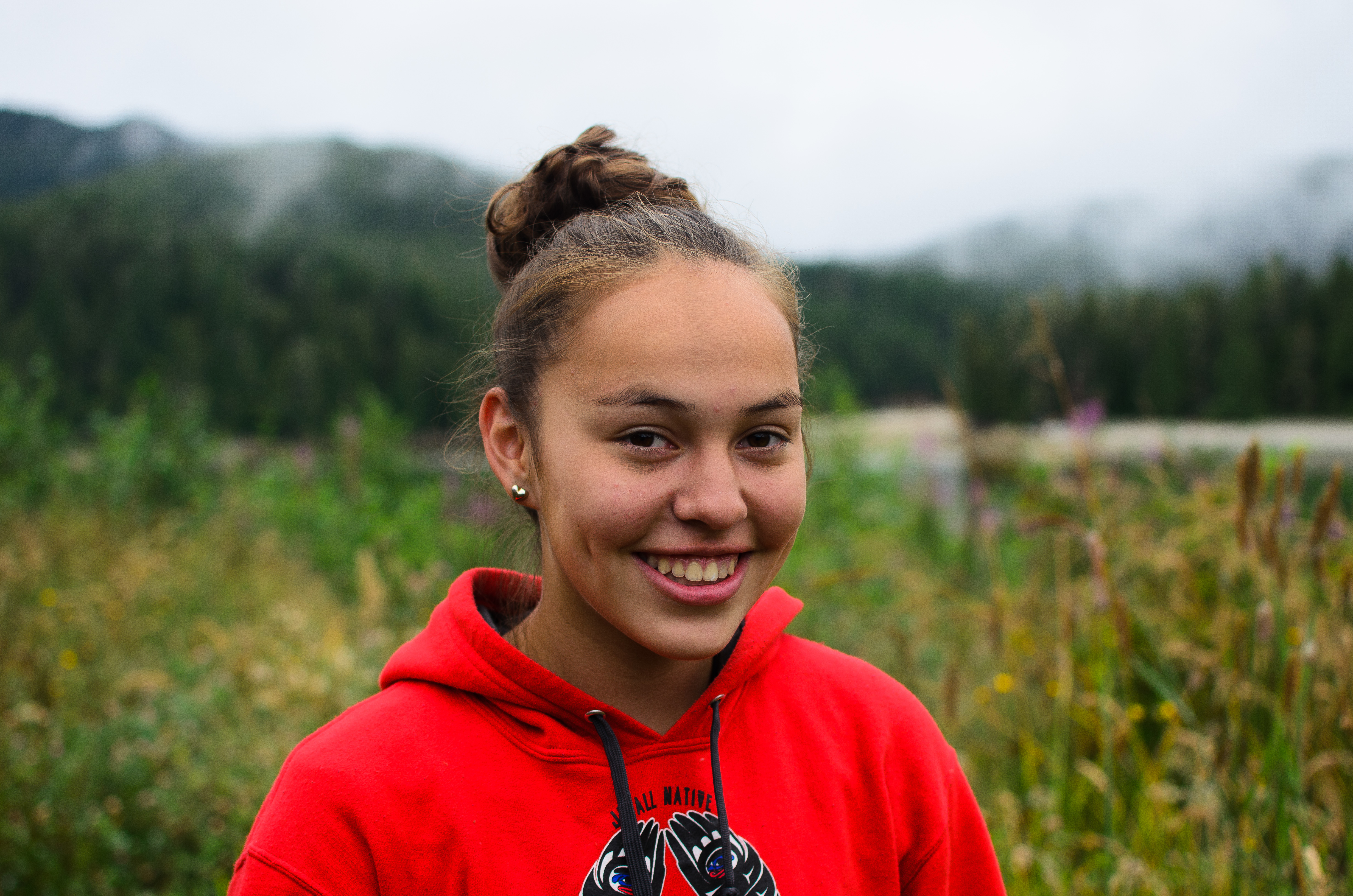 ‘Koeye feels like home’: Heiltsuk land-based camp immerses youth in ...
