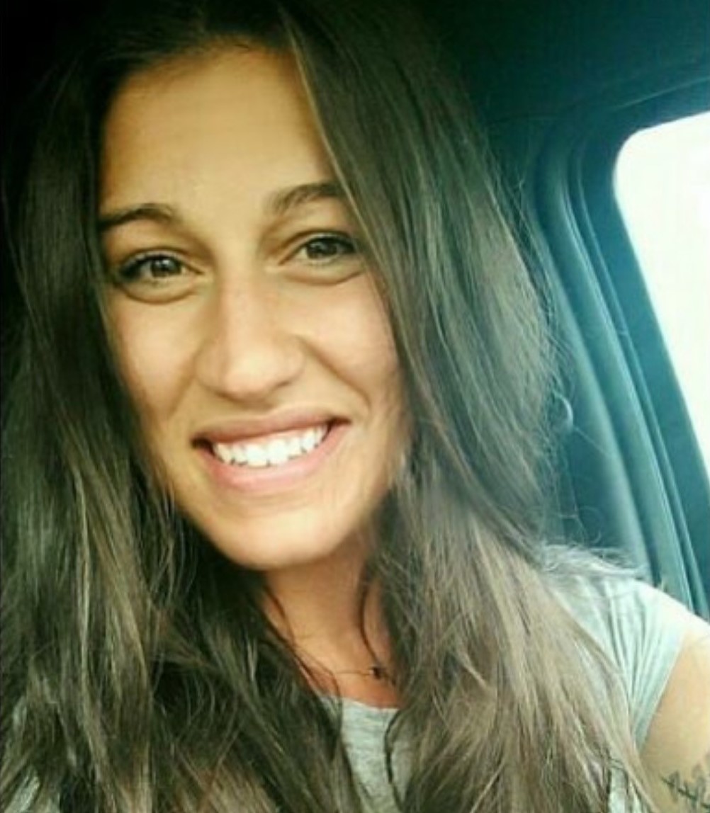 Parents of murdered vet technician renew calls for capture of alleged ...