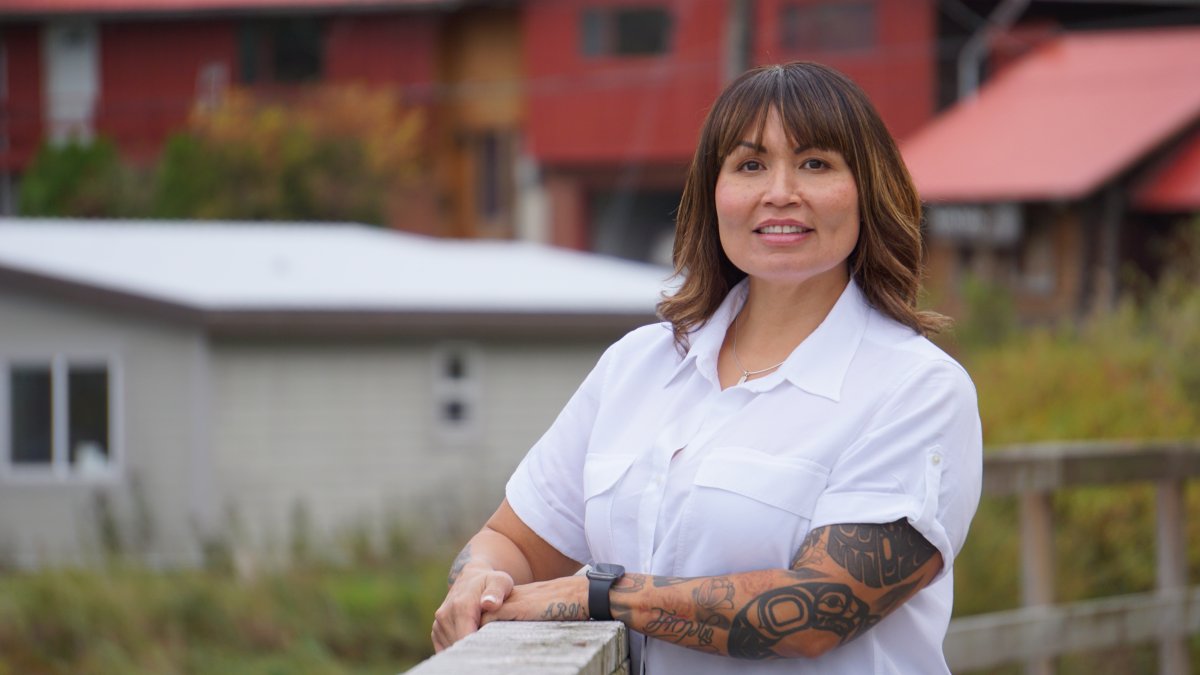 Haisla Nation aims to unlock ‘transformational’ opportunity with LNG pitch | Globalnews.ca