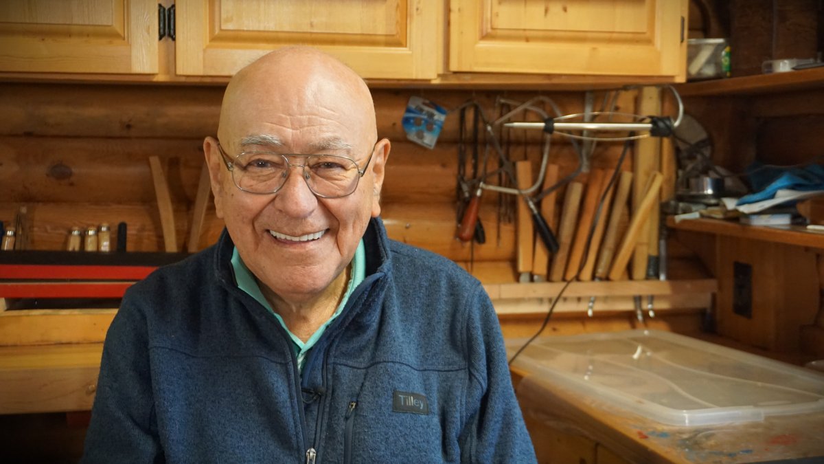 ‘The last one’: The life of Haisla collector, carver and hereditary ...