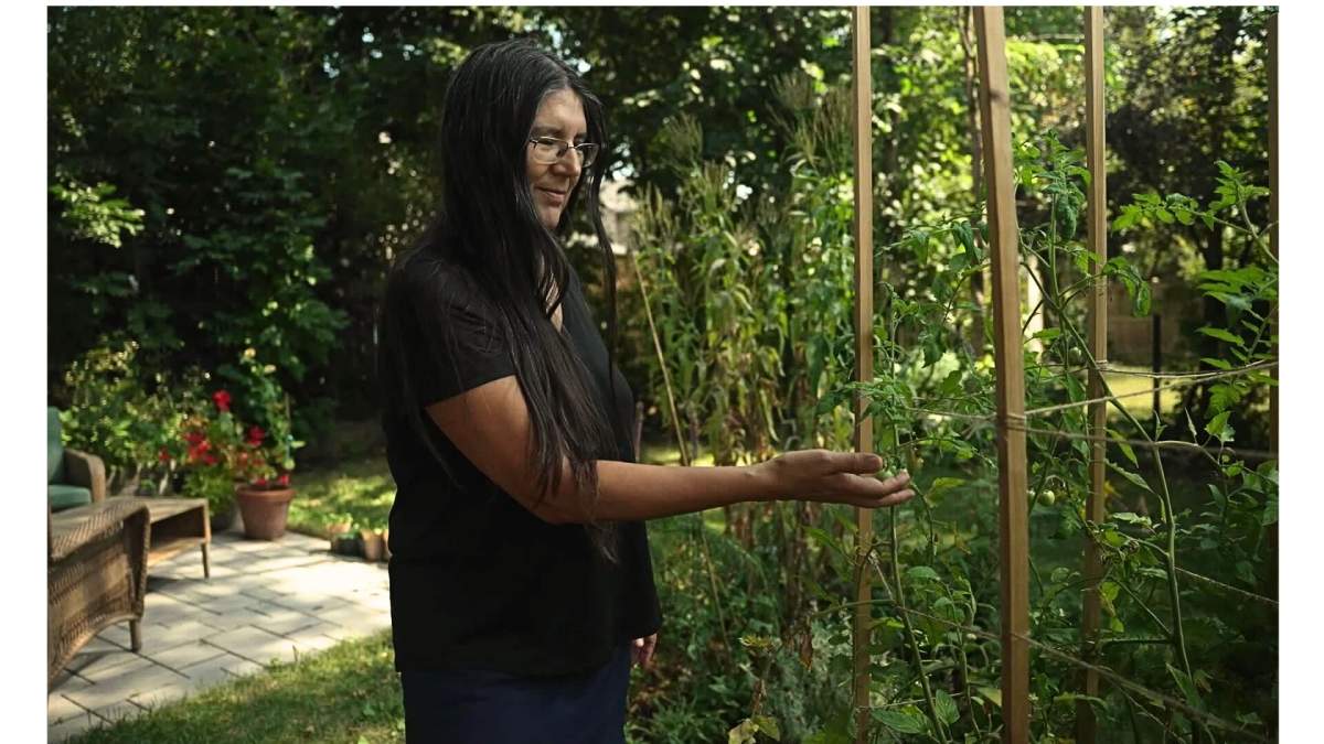 Eco-grief: How the climate crisis is impacting our mental health - National | Globalnews.ca