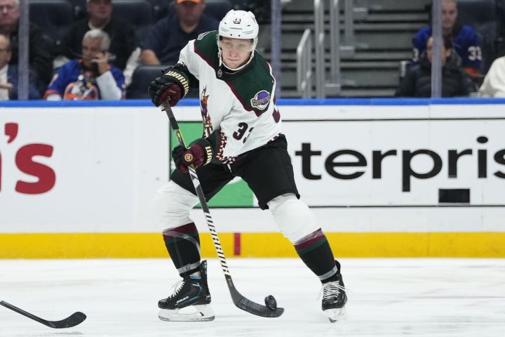 ‘Had to be done’: Travis Dermott on using Pride Tape, forcing NHL’s ...