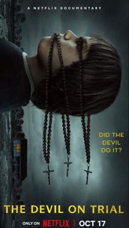 ‘The Devil on Trial’: Creepy true story behind Netflix’s demonic ...