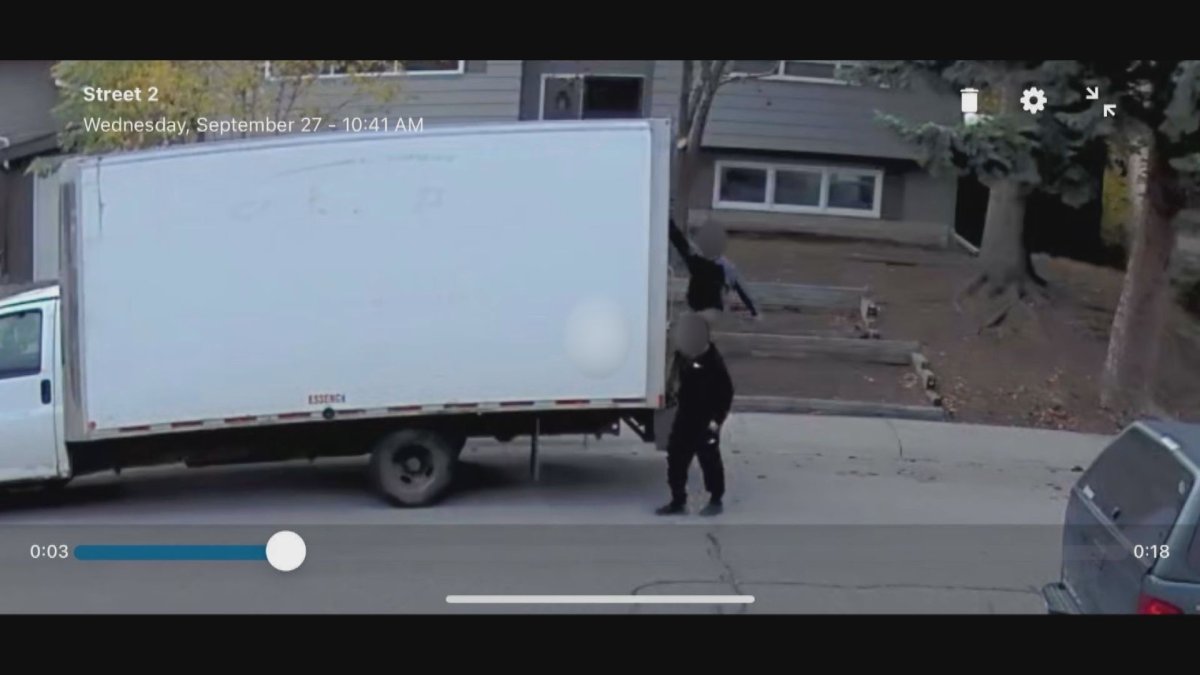 Homeowner urges vigilance after fake furnace techs arrive to service ...