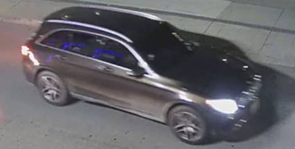 Police seek suspect vehicle tied to Hamilton shooting that sent 2 to ...