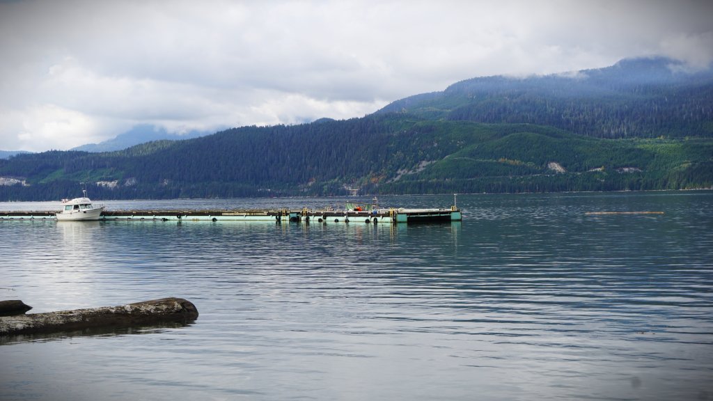 Haisla Nation aims to unlock ‘transformational’ opportunity with LNG ...