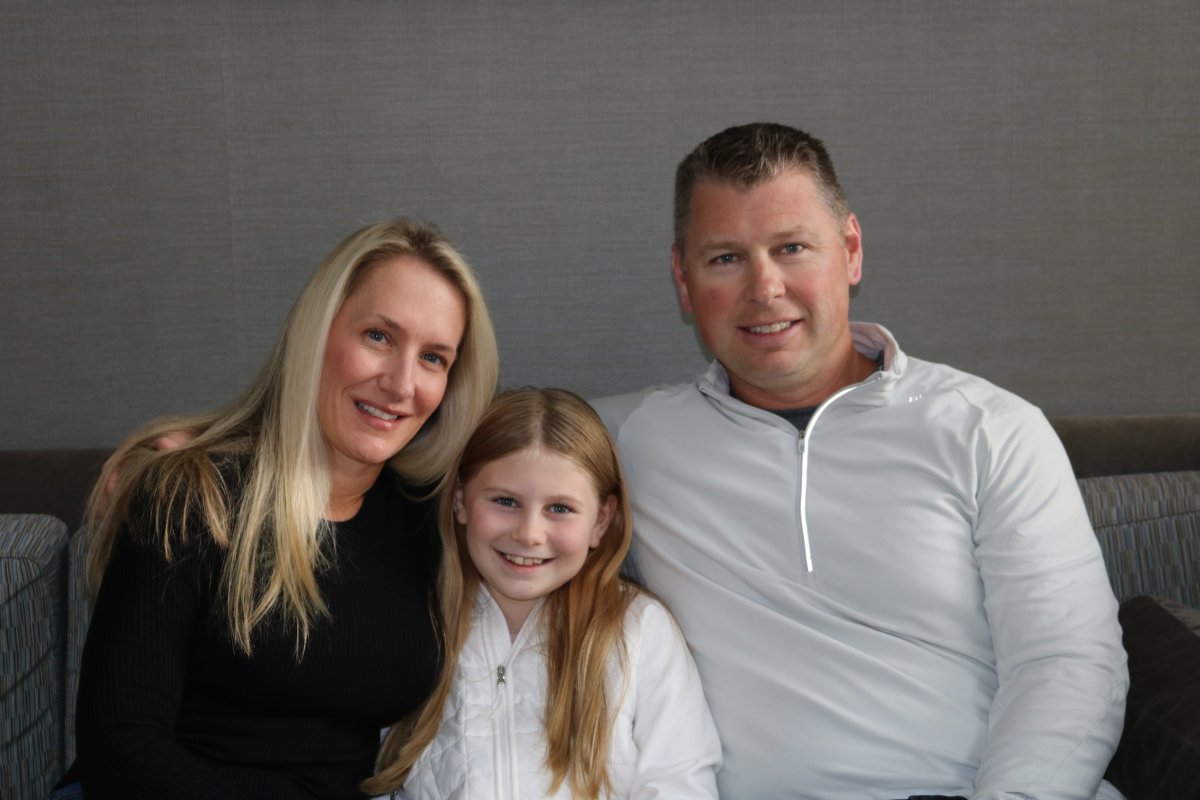 Ontario family wins fight for treatment to stabilize child’s leg. They ...