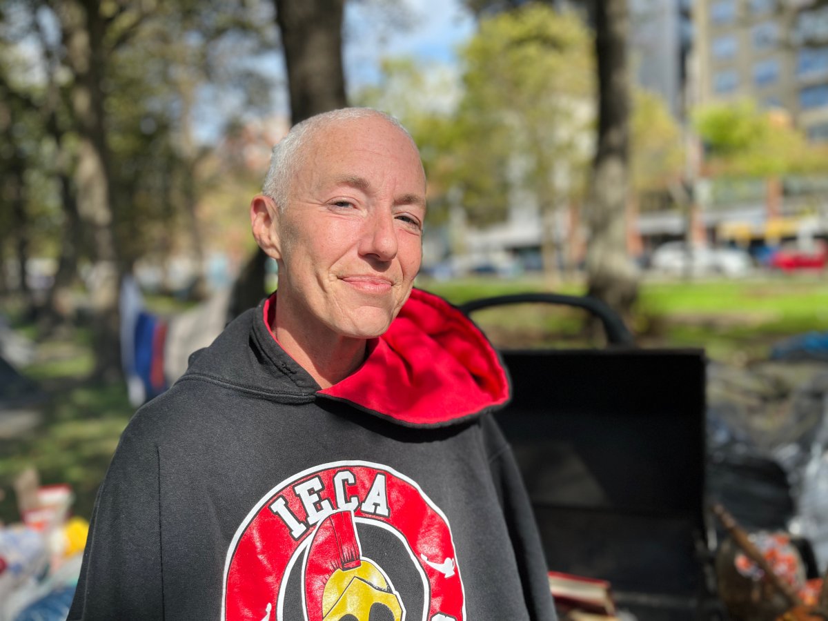 Halifax outreach navigator shares desperation to get people out of ...