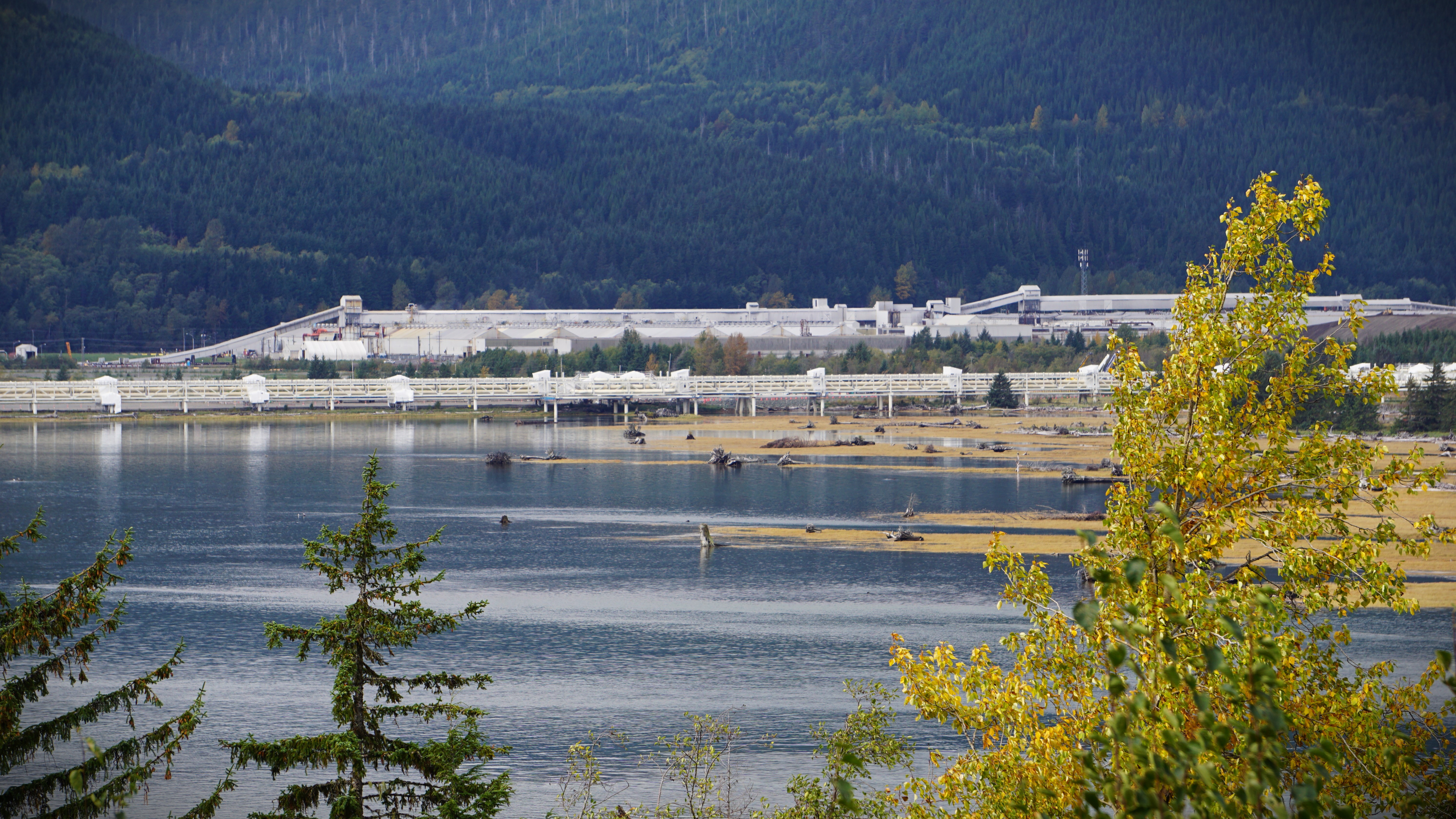 More than boom and bust: A look at Kitimat’s ties to natural resource ...