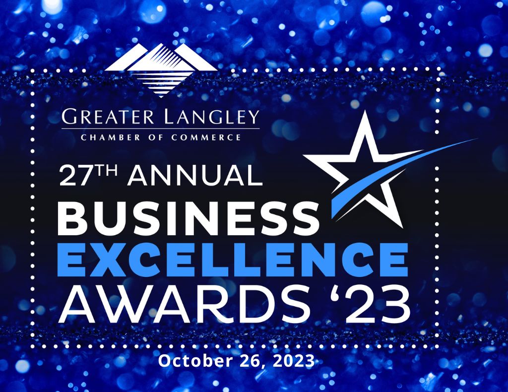Global BC sponsors Langley Business Excellence Awards 2023 - GlobalNews ...